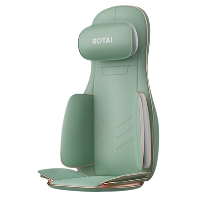 荣泰2195多功能按摩垫全身按摩器