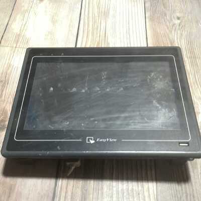 【询价】威纶通10寸 MT6100i 触摸屏  型号:MT6100i适用