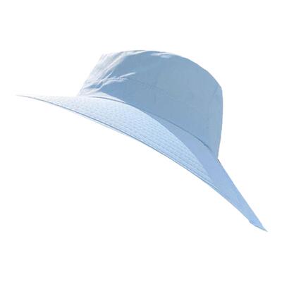 遮阳帽出游休闲女夏季大檐防晒帽