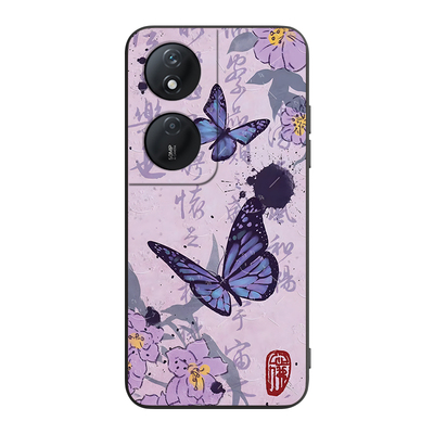 昊淘适用于荣耀play8t国韵手机套