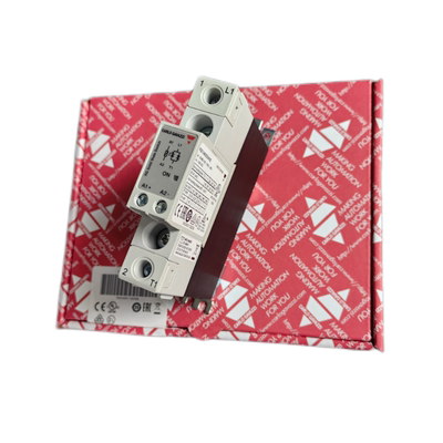 RGC1A60D25KKE佳乐固态继电器