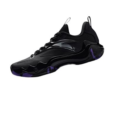 狂潮4BM篮球鞋2025年春季