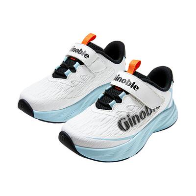 基诺浦男女宝学步鞋