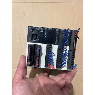 【议价-可维修】 HCA8C-8X8YT-P3 8X8  HCFA /均有货