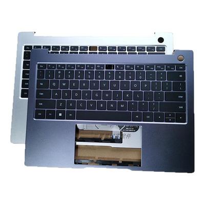华为笔记本Matebook14C壳键盘