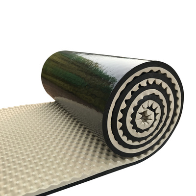 环保隔音棉墙体阻燃ktv卧室