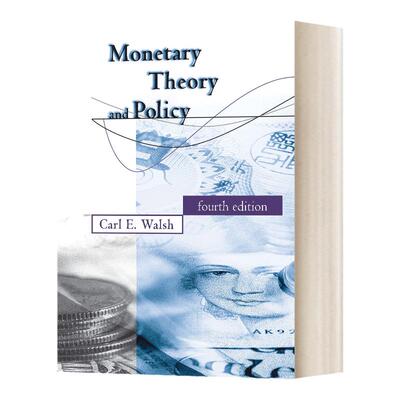 货币理论与政策第四版