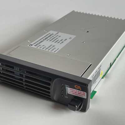 GAMATRONIC Switching Power Supply HPSuV 48V-33A LLC-N 50/60
