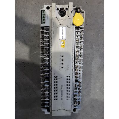中联重科麦格米特PLC，型号MC200-3232BTA-ZC询价