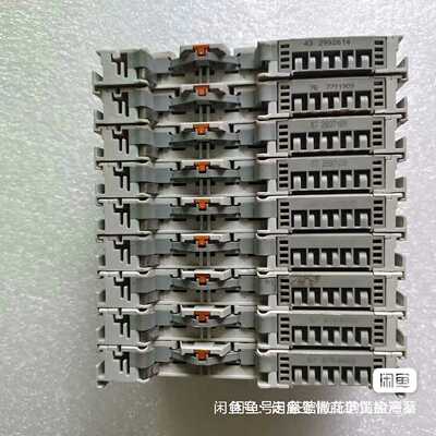 溢价-倍福模块 KL2022/KL2622/KL2408