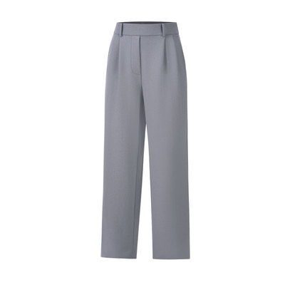 Daydrift™ 女士常规款高腰阔腿裤 *斜纹丨lululemon丨LW5IVDS