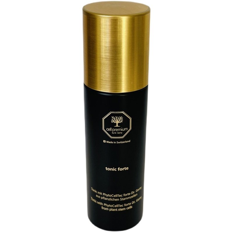 瑞士Cell Premium CP黑球浓缩精粹液精华爽肤水200ml深度补水保湿_虎窝淘