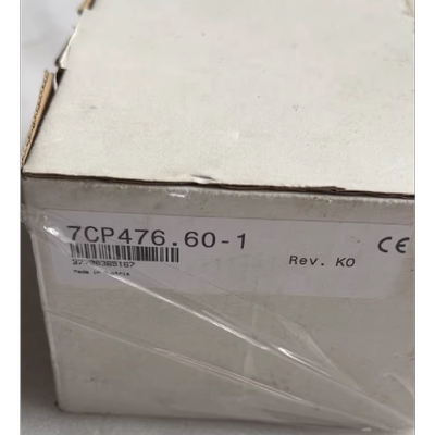 议价7CP476.60-1贝加莱CPU模块全新原装质保一年可议价
