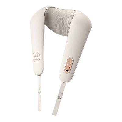 美国西屋UX1按摩披肩颈椎按摩器多功能肩膀腰背捶打敲击按摩礼物