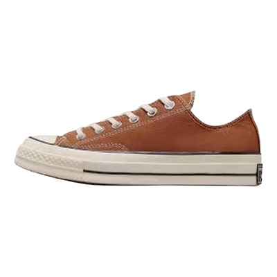 Converse/匡威正品ALL STAR男女同款轻便透气耐磨低帮板鞋A04591C