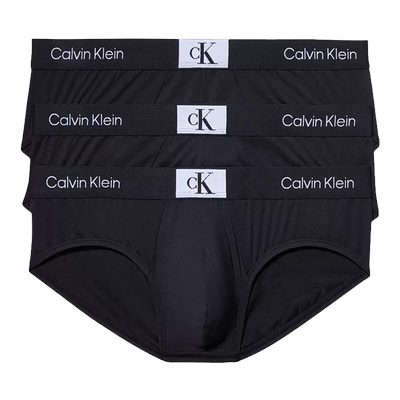 ck内裤CalvinKlein男士三角裤