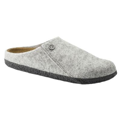 德国进口正品勃肯秋冬羊毛包头拖