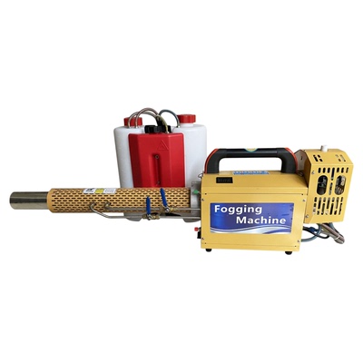 弥雾机喷雾器大面积灭苍蝇蚊子