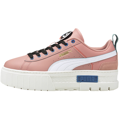 Puma/彪马女士低帮板鞋