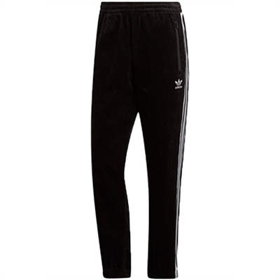 Adidas/阿迪达斯正品 三叶草 冬季 新品男子休闲裤长裤 FH8606