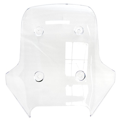 cfmoto春风450mt挡风玻璃