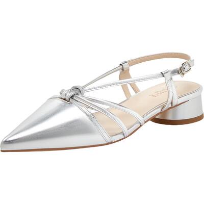 真美诗慵懒午后2024年春季新款南法风编织绑带包头凉鞋女YXM01AH4