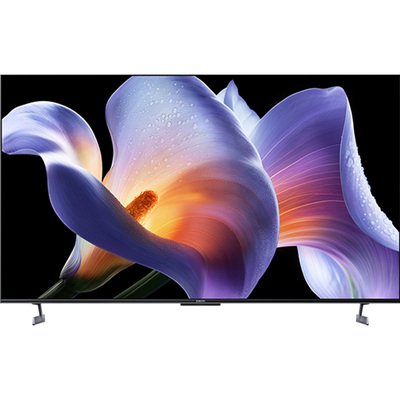 小米S Pro MiniLED 75英寸2304级分区高刷平板电视机以旧换新补贴