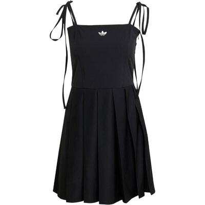 【自营】阿迪三叶草女子PLEATED DRESS无袖运动连衣裙JW0115