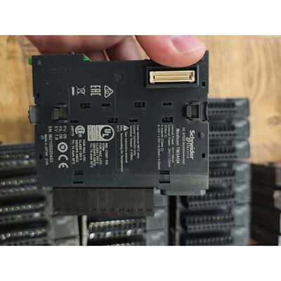 【请询价】ModiconTM3AQ4模块日本原装拆机品成