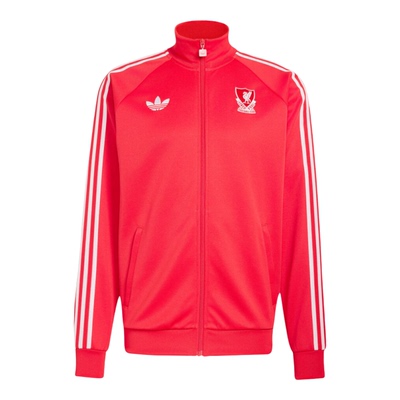 【自营】adidas阿迪达斯男子运动健身夹克外套JZ0144