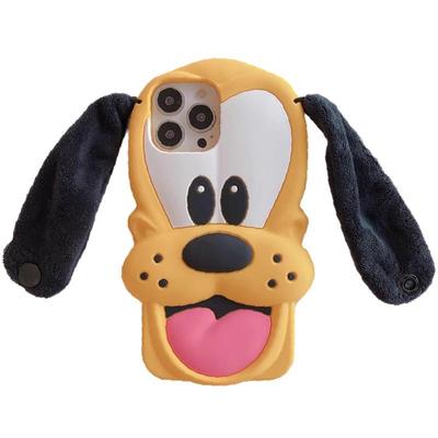 iPhone华为手提式布鲁托手机壳