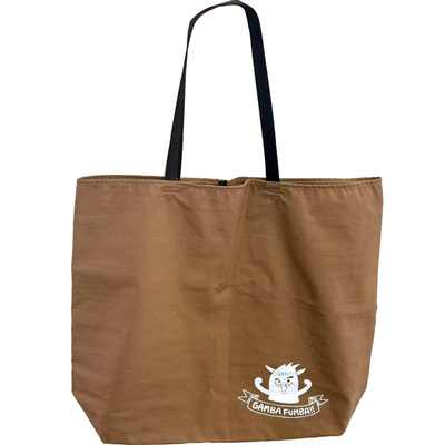 小野猪防泼水轻便时尚环保袋