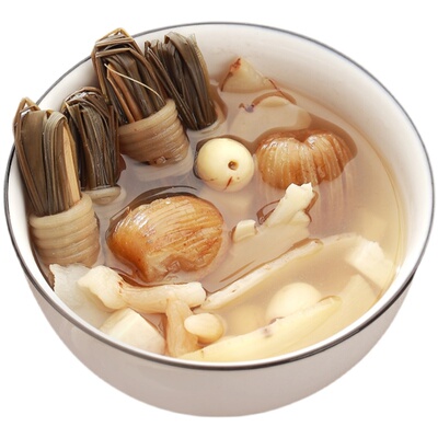 心火旺磨牙睡不踏实清心汤包