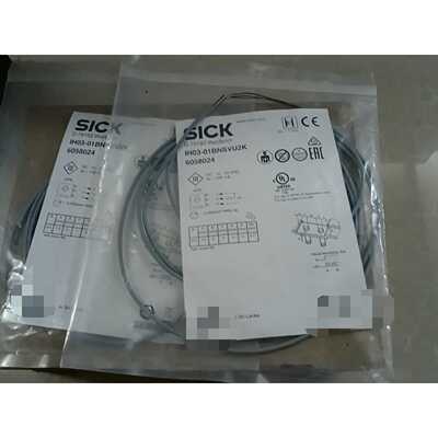 询价德国SICK西克IH0301BNSVU2K接近开关