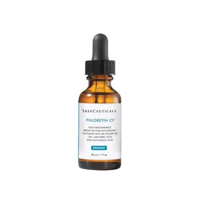 修丽可CF精华抗氧美白淡斑30ml