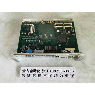 议价VMIC控制主板VMIVME7658 原装现货议价VMIVME-7658-330