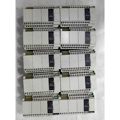 议价PLC控制单FPXHC38AT维修