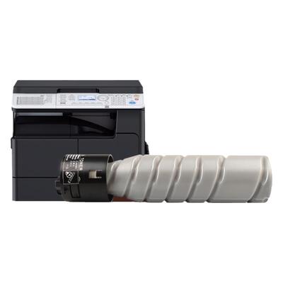 206粉盒TN119/195/227i/247i碳粉