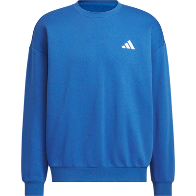 Adidas/阿迪达斯正品V GFX CREW 2男女日常宽松休闲卫衣KF5247