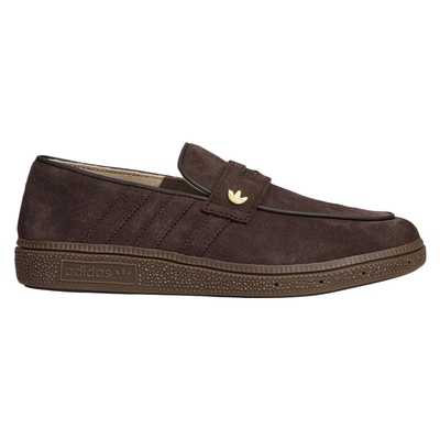 adidas阿迪达斯三叶草男女HANDBALL SPEZIAL LOAFER休闲鞋LA8060