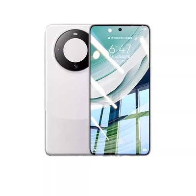 华为钢化膜全屏适用|千人加购