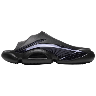 LI-NING李宁男子反伍SLIDE运动休闲拖鞋ABTW001-4