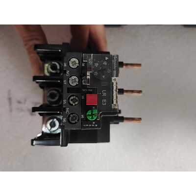 【议价-可维修】  LRE353N 32A 热继电器 /均有货