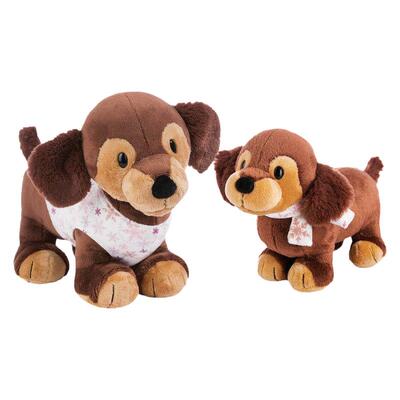 nici冬季新品腊肠犬钥匙扣