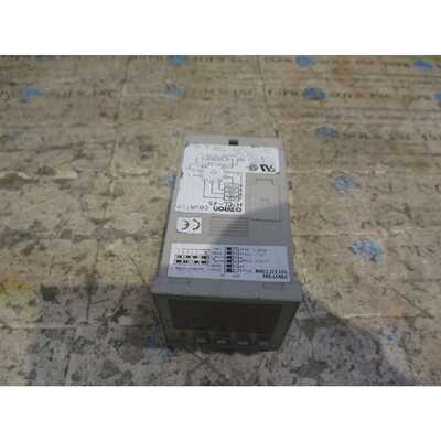 OMRON H7CLAS Digital Counter 100240VAC 10VA OMRON H7CLAS Cou