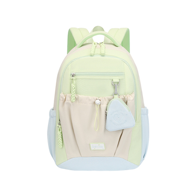 阳光8点/suneight初中生书包女生小清新双肩背包袁班长同款#8642