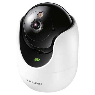 TPLINK高清800万无线摄像头