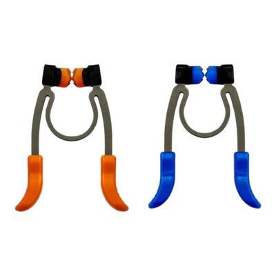 牙医公园R5手持式镍钛夹持环口腔