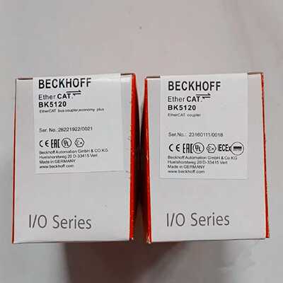 议价德国倍福BK5120 BK5151 BK1120 BK3120  BK3150
