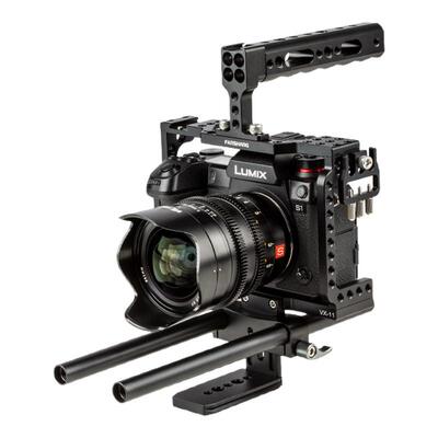 唯卓仕摄影兔笼索尼松下微单通用